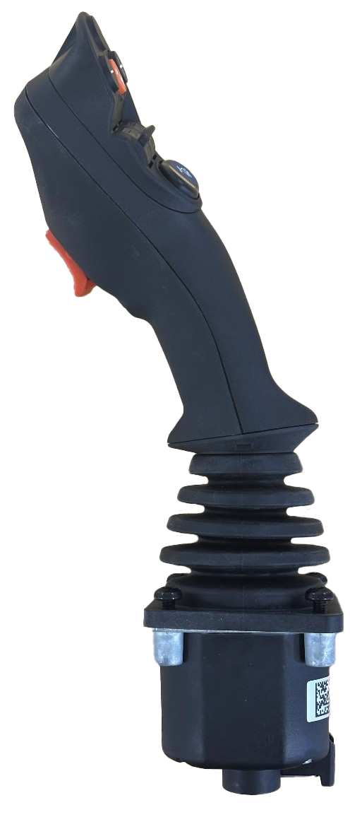 JC6000 Joystick Controller - Product | Industrial