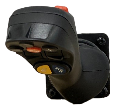 JC6000 Joystick Controller - Product | Industrial
