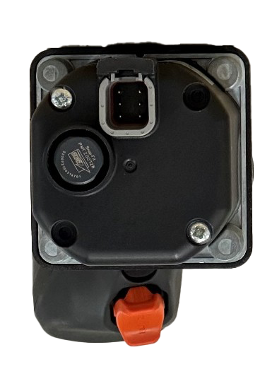 JC6000 Joystick Controller - Product | Industrial