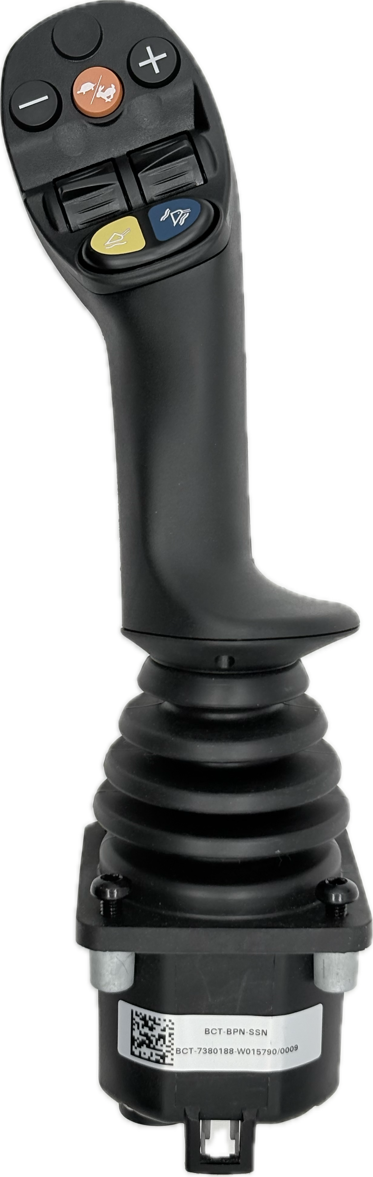 JC6000 Joystick Controller | Industrial